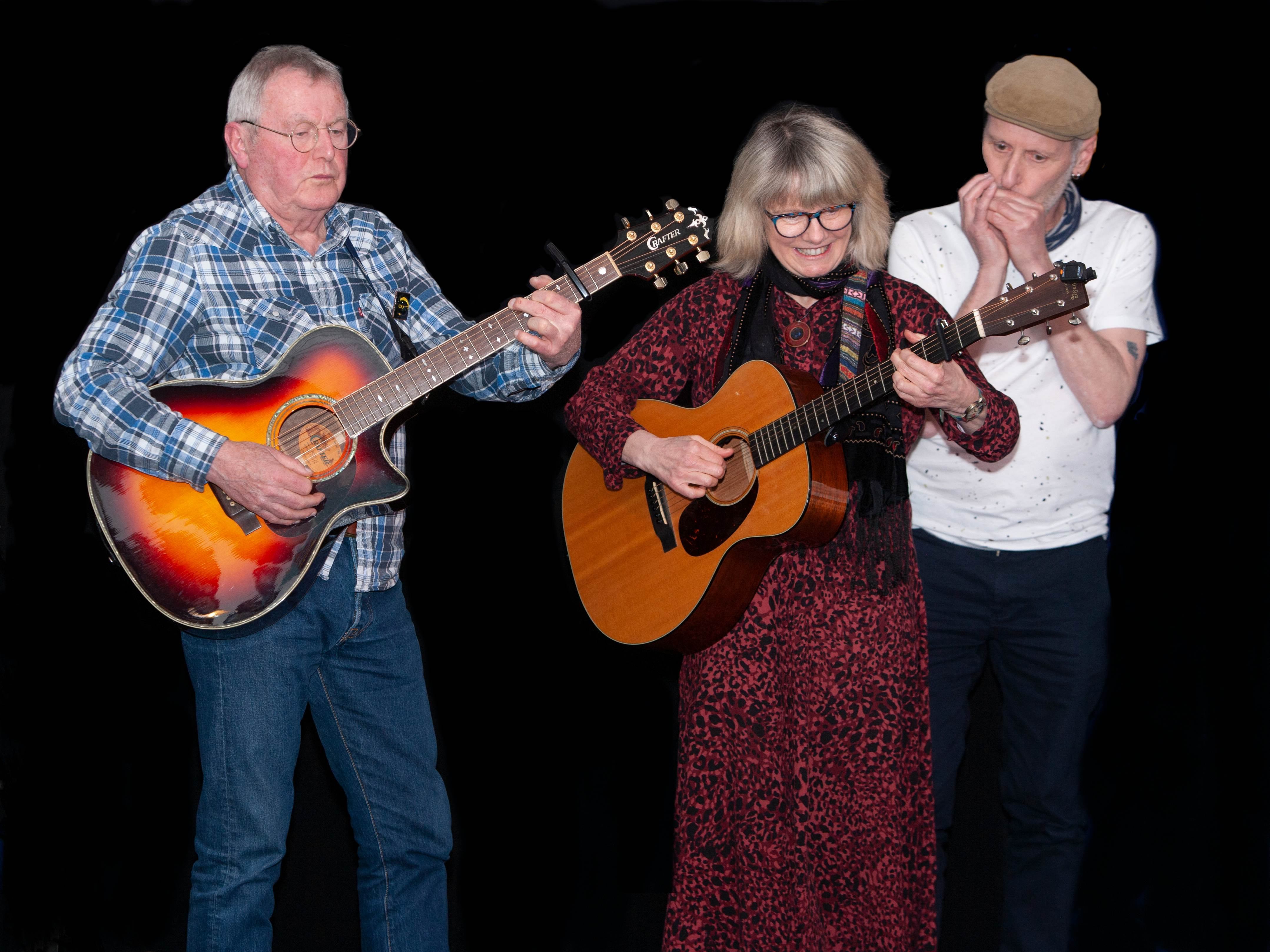 Folklincs: Folk Band, Folk Music Tuition, Folk Music Club, North ...